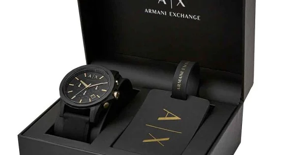 Armani Exchange AX7105 Watches NZ | Christies Jewellery & Watches