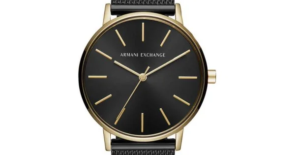 Armani Exchange AX5548 Watches NZ | Christies Jewellery & Watches