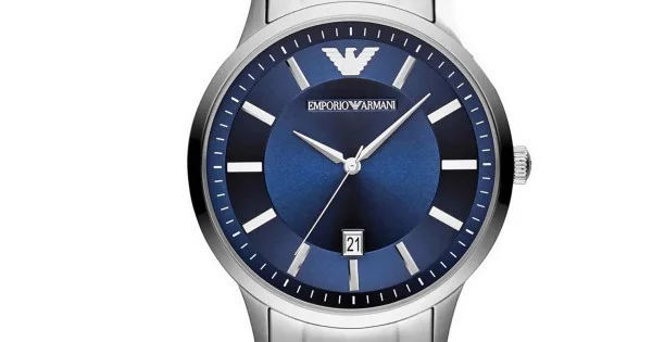 Emporio Armani AR11180 Watches NZ | Christies Jewellery & Watches
