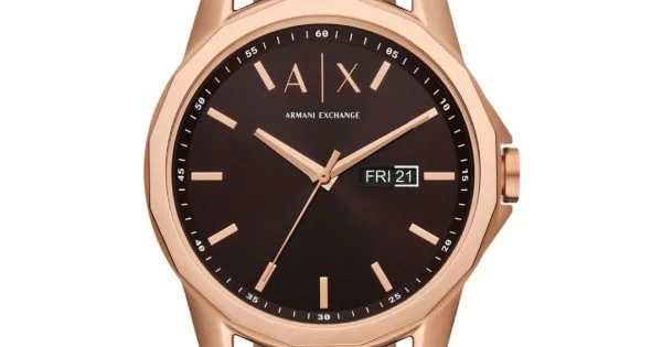 Armani Exchange AX1740 Watches NZ | Christies Jewellery & Watches