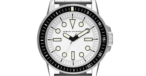 Armani Exchange AX1853 Watches NZ | Christies Jewellery & Watches