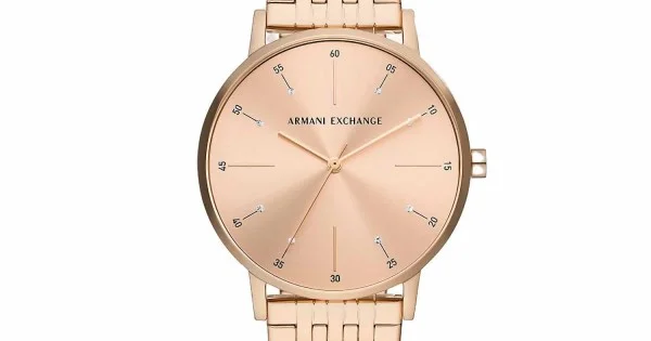Armani Exchange AX5581 Watches NZ | Christies Jewellery & Watches