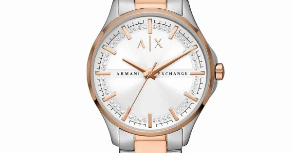 Armani Exchange AX5258 Watches NZ | Christies Jewellery & Watches