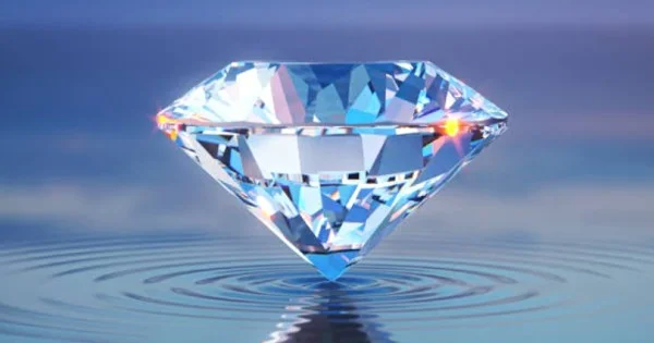April's Birthstone: The Dazzling Diamond - Origins, Myths, and Beliefs