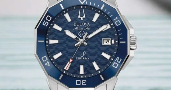 Bulova Watches 96B433 Watches NZ | 50 Metres - Christies Jewellery ...