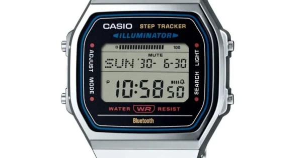 Casio ABL-100WE-1A Watches NZ | Water Resist - Christies Jewellery ...