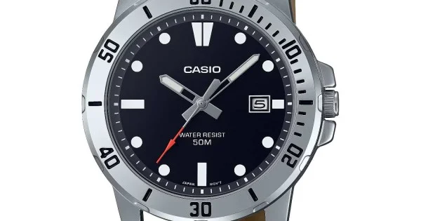 Casio MTP-VD01-5E Watches NZ | Christies Jewellery & Watches