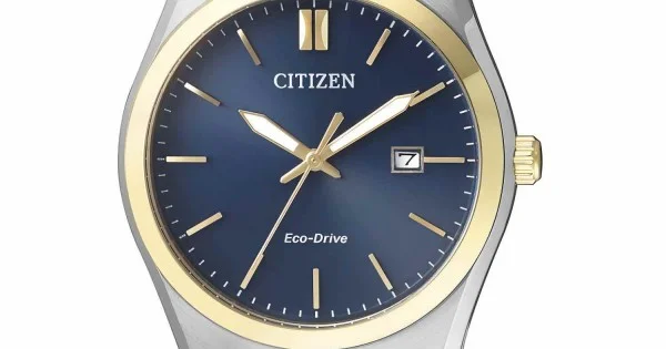 CITIZEN WATCHES NEW ZEALAND | BM7334-66L CITIZEN Eco-Drive Watch RRP ...