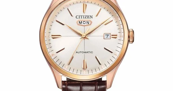 NH8393-05A CITIZEN Automatic C7 Series Watch | CITIZEN WATCHES NEW ...