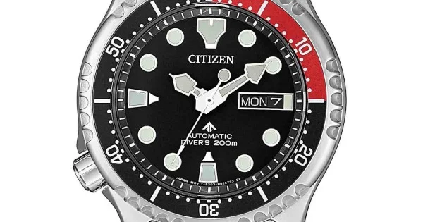 NY0085-86E CITIZEN Automatic Divers Watch | CITIZEN WATCHES NEW ZEALAND ...