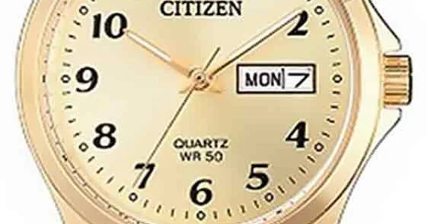Citizen Watches EQ2002-91P Watches NZ | Christies Jewellery & Watches