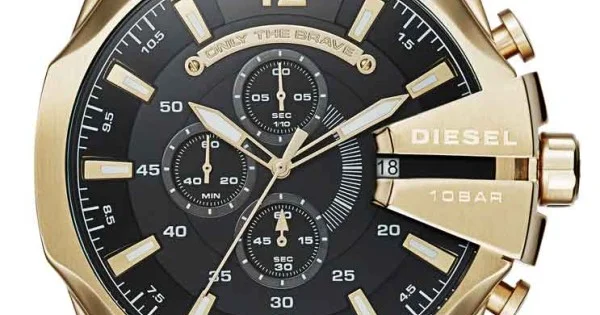 Diesel Watches DZ4344 Watches NZ | Christies Jewellery & Watches