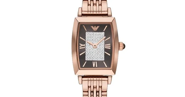 Emporio Armani AR11407 Watches NZ | Christies Jewellery & Watches