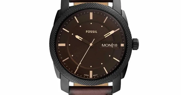 Fossil FS5901 Watches NZ | Christies Jewellery & Watches
