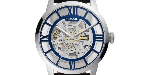 Fossil ME3205 Watches NZ | Christies Jewellery & Watches