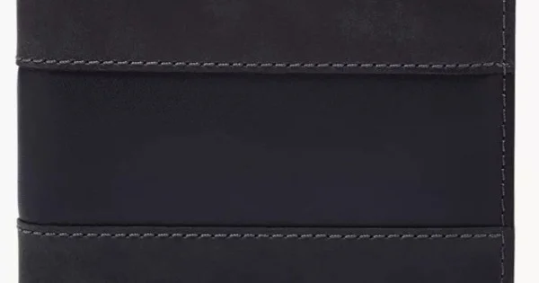 Everett Bifold with Flip ID - ML4397406 – Fossil Watches in New Zealand ...