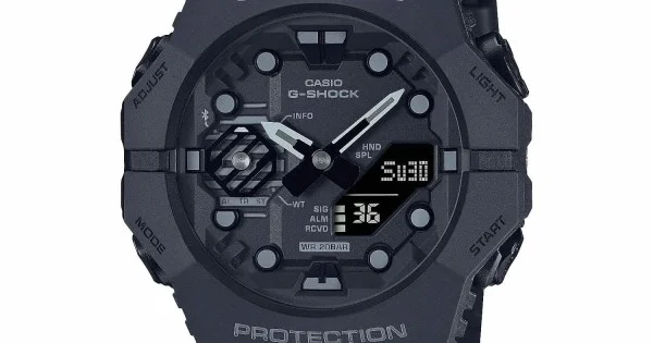 G Shock GAB001-1A Watches NZ | 200 Metres - Fast Free Delivery - 30 Day ...