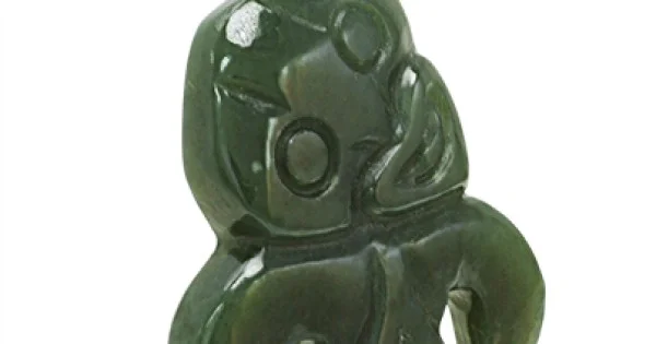 Christies Jewellery Tiki Watches NZ | Christies Jewellery & Watches