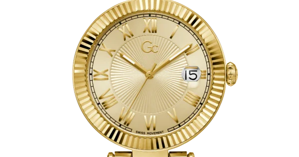 Z36002L6MF Gc Flair Lady 2-Tone Large Size Metal – | Buy Now at ...