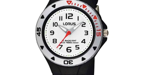 Lorus by Seiko RRX41CX-9 Watches NZ | Christies Jewellery & Watches