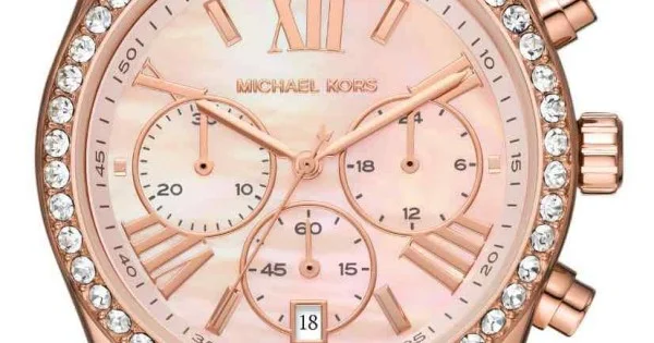Michael Kors MK7242 Watches NZ | Christies Jewellery & Watches