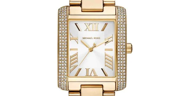 Michael Kors MK4643 Watches NZ | Christies Jewellery & Watches