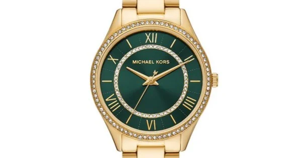 Michael Kors MK4737 Watches NZ | Christies Jewellery & Watches