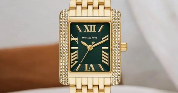 Michael Kors MK4742 Watches NZ | 50 Metres - Christies Jewellery & Watches