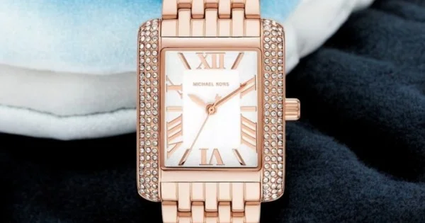 Michael Kors MK4743 Watches NZ | 50 Metres - Christies Jewellery & Watches