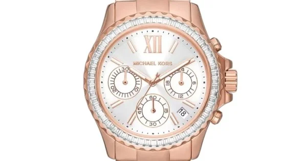 Michael Kors MK7213 Watches NZ | Christies Jewellery & Watches