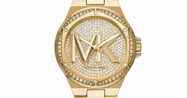 Michael Kors MK7229 Watches NZ | Christies Jewellery & Watches