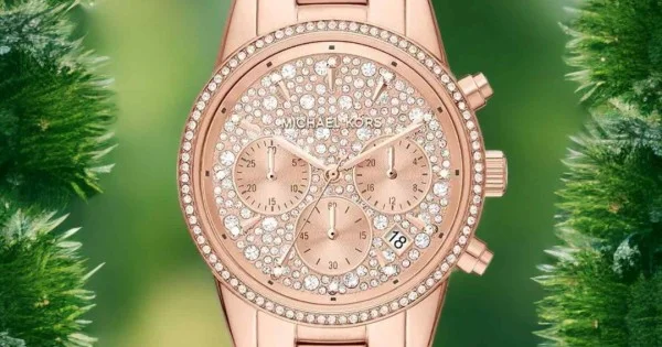 Michael Kors NZ MK7302 Watches Auckland NZ | 50 Metres - Free Delivery ...