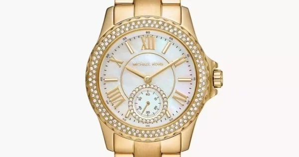 Michael Kors MK7363 Watches NZ | Christies Jewellery & Watches