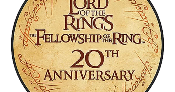 Explore Middle-earth: Official Lord of the Rings and Hobbit Jewelry ...