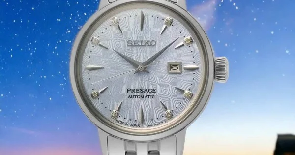 Seiko Watches NZ SRE007J1 Watches NZ | 50 Metres - Free Delivery ...