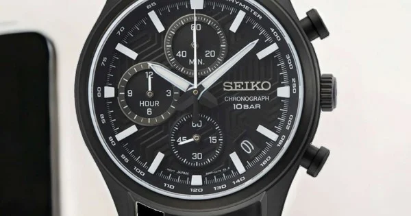 Seiko Watches SSB421P1 Watches NZ | Christies Jewellery & Watches