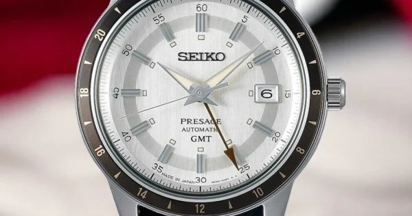 Seiko Watches SSK011J1 Watches NZ | Christies Jewellery & Watches