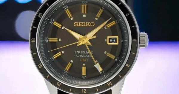 Seiko Watches SSK013J1 Watches NZ | Christies Jewellery & Watches