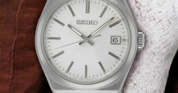 Seiko Watches SUR553P1 Watches NZ | Christies Jewellery & Watches