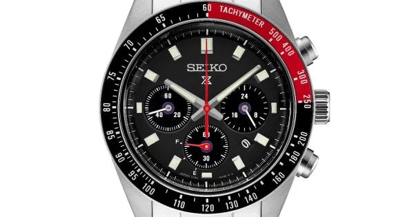 Seiko Watches NZ SSC915P Watches NZ | 100 Metres - Free Delivery ...