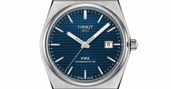 Tissot Watches T137.407.16.041.00 Watches NZ | Christies Jewellery ...