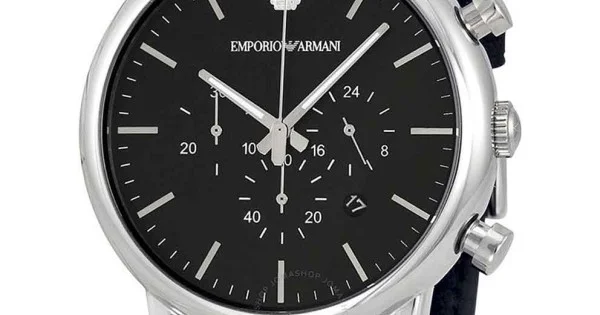 Emporio Armani AR1828 Watches NZ | Christies Jewellery & Watches