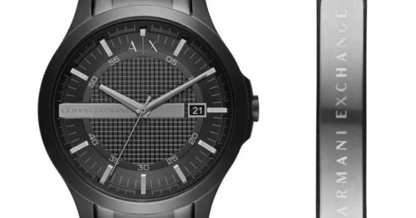 Armani Exchange AX7101 Watches NZ | Christies Jewellery & Watches