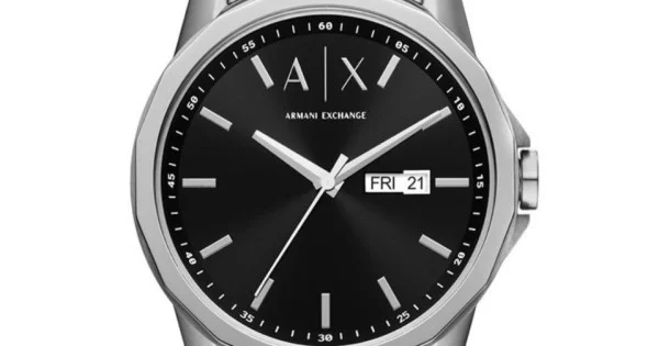 Armani Exchange AX1733 Watches NZ | Christies Jewellery & Watches