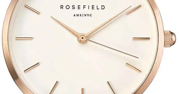 Rosefield Watches WSPR-W73 Watches NZ | Christies Jewellery & Watches